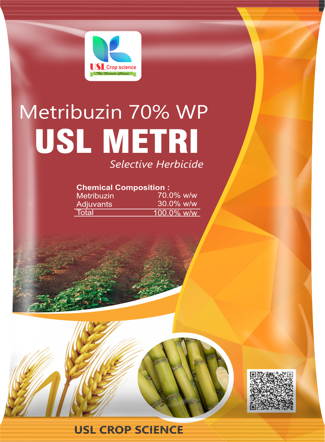 USL Crop